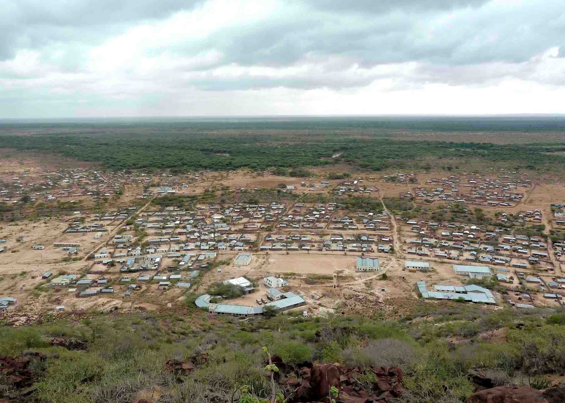 Merti Plains – Abiri Kenya