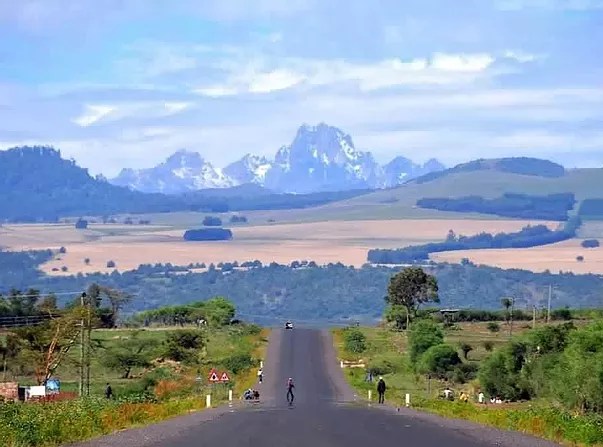 Meru County – Abiri Kenya