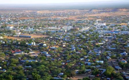 History of Mandera – Abiri Kenya