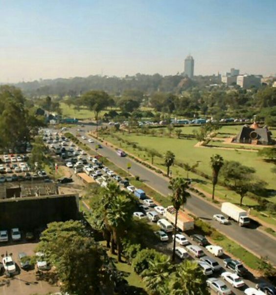 Nairobi County – Abiri Kenya