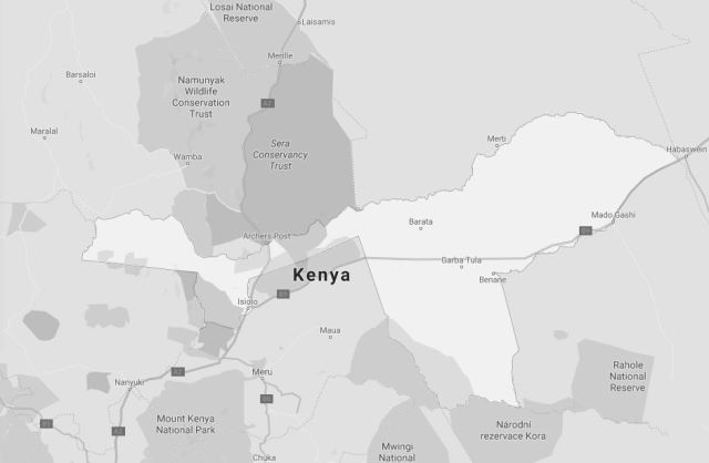 About Isiolo – Abiri Kenya