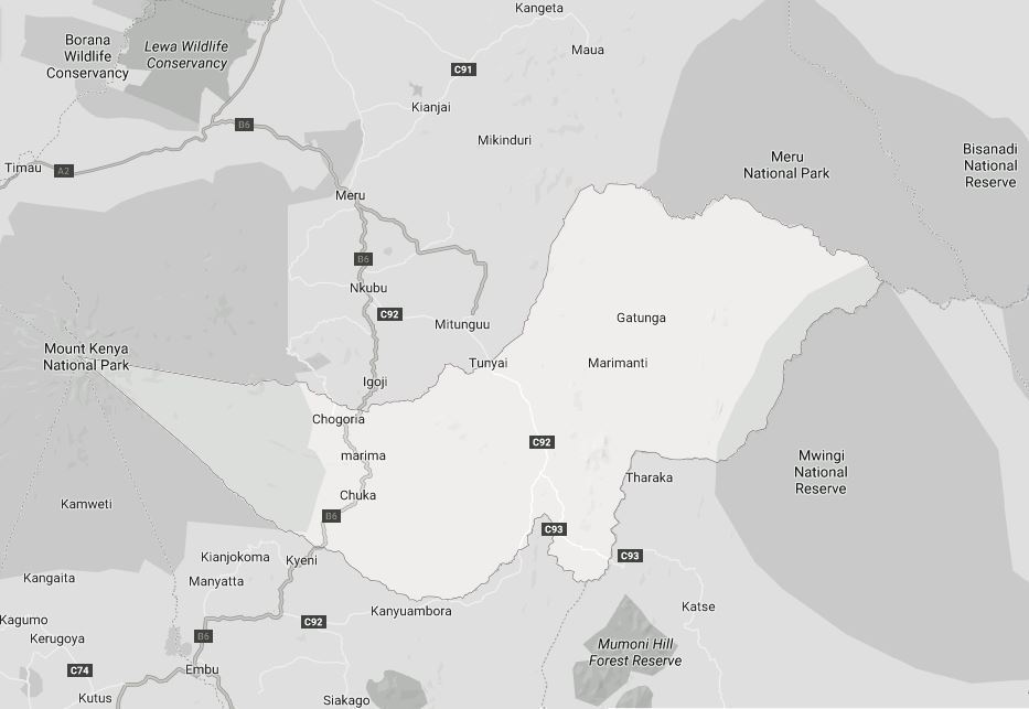 Tharaka Nithi County – Abiri Kenya