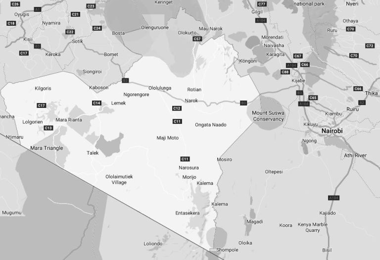 Narok County – Abiri Kenya