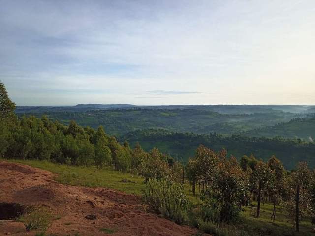 Motigo Hill – Abiri Kenya