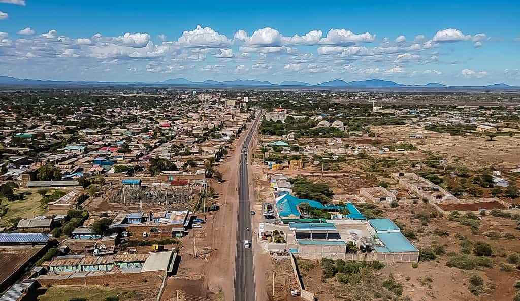 About Isiolo – Abiri Kenya