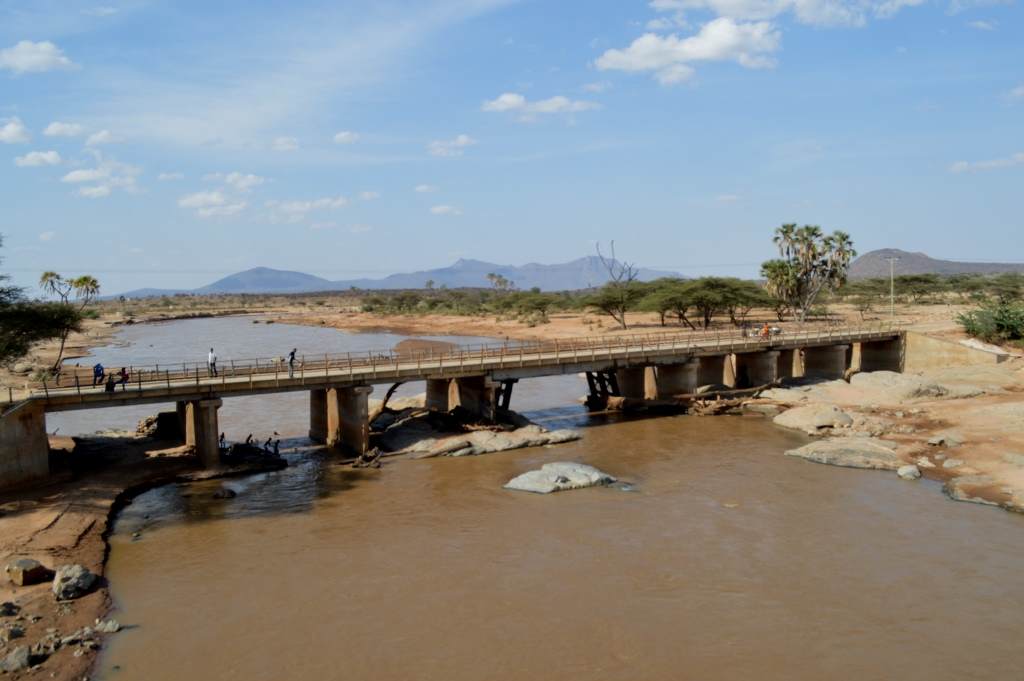 Isiolo County – Abiri Kenya
