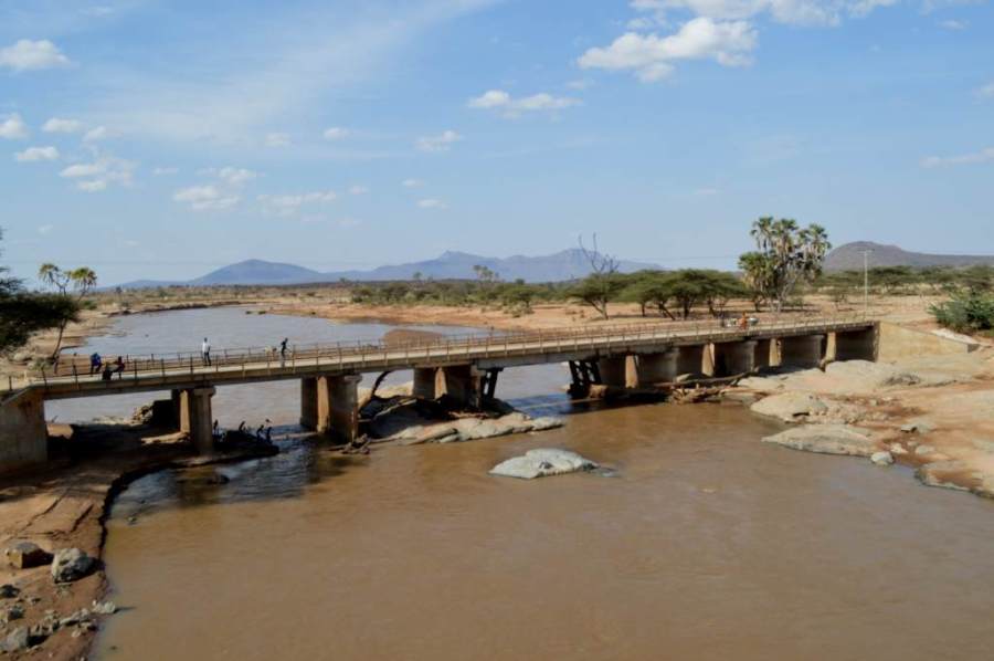 Isiolo County – Abiri Kenya