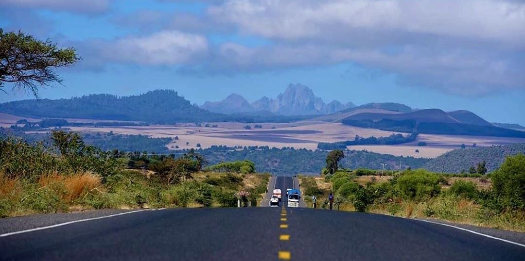 Isiolo County – Abiri Kenya