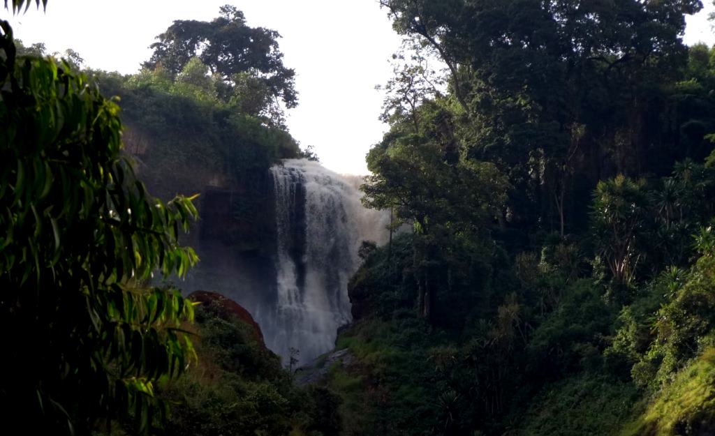 Teremi Falls – Abiri Kenya