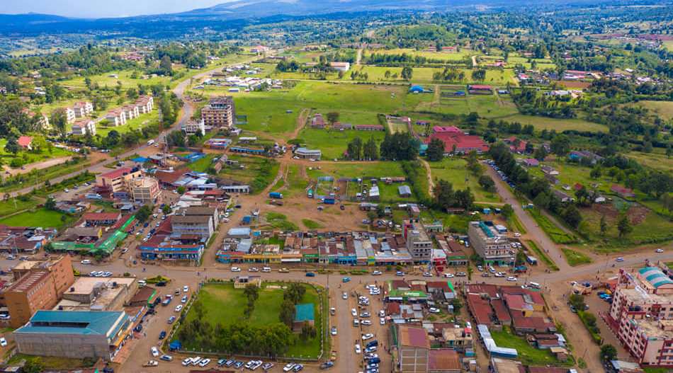 Eldama Ravine – Abiri Kenya