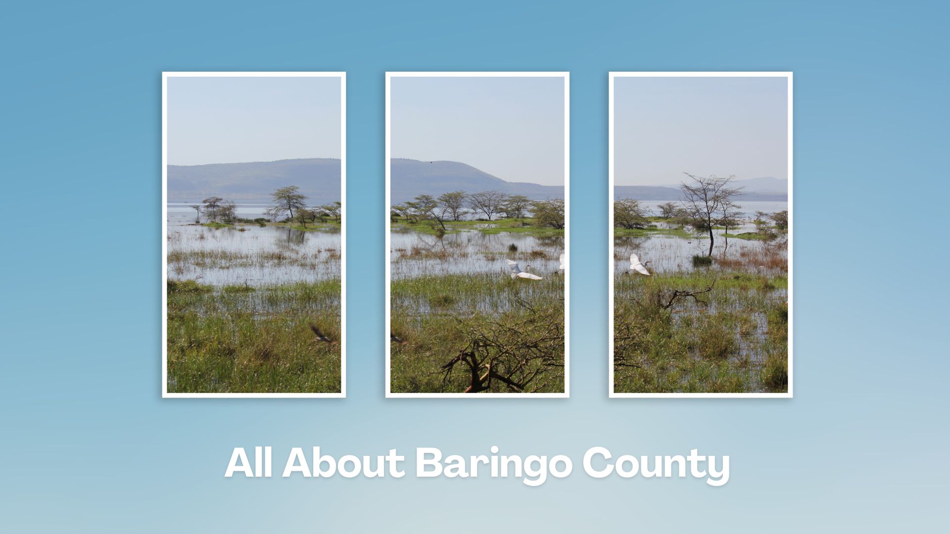 All Destinations in Kenya – Abiri Kenya