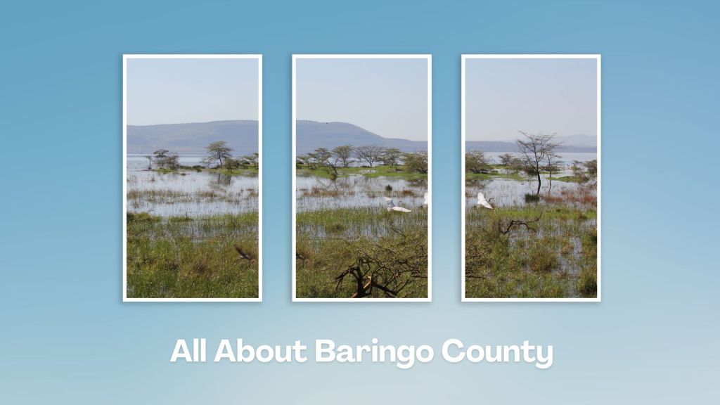 History of Baringo – Abiri Kenya