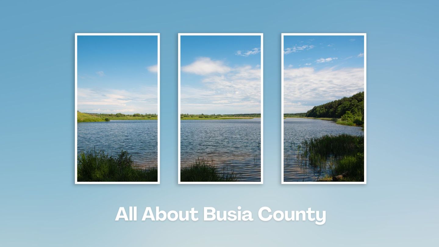 Busia County – Abiri Kenya