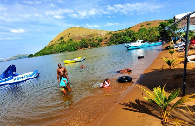 Che’s Bay Resort – Abiri Kenya