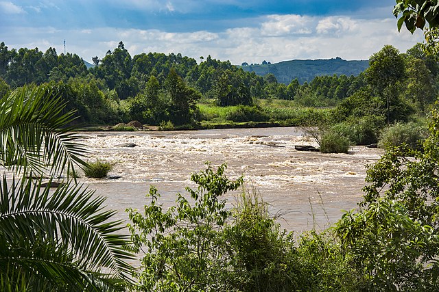 Rivers in Kenya – Abiri Kenya