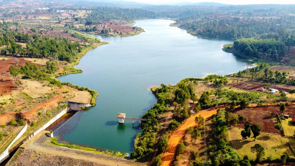 Chebara Dam – Abiri Kenya