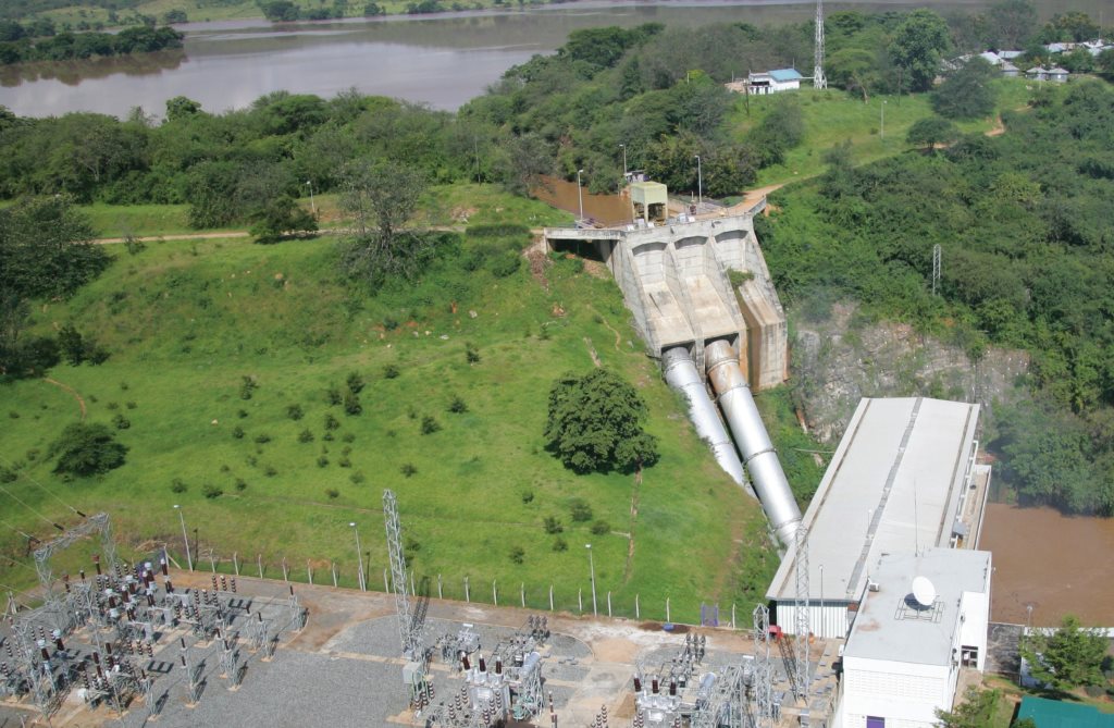 Kindaruma Dam – Abiri Kenya