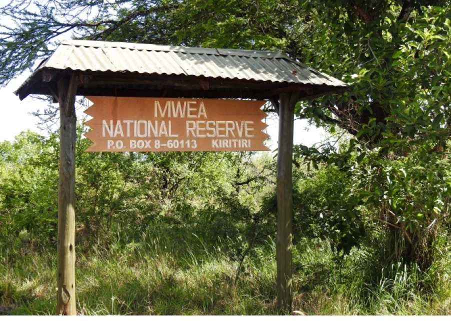 Mwea National Reserve – Abiri Kenya
