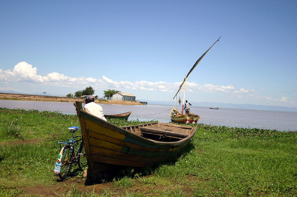 Old Kendu Bay – Abiri Kenya