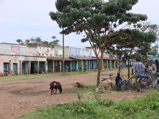 Old Kendu Bay – Abiri Kenya