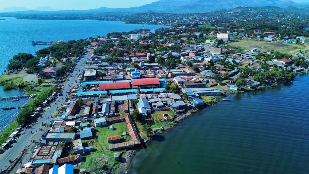 Mbita Point – Abiri Kenya