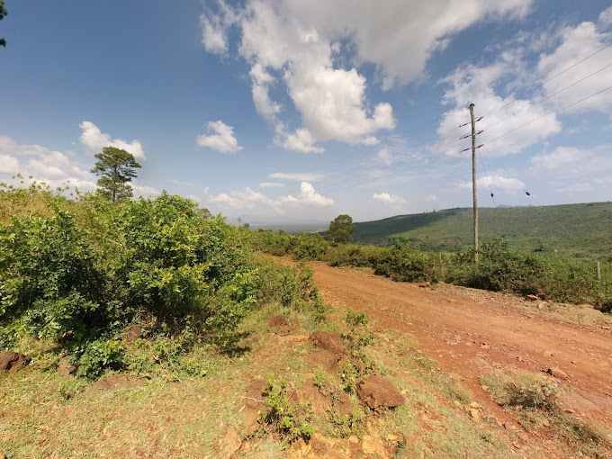 Ruma National Park – Abiri Kenya