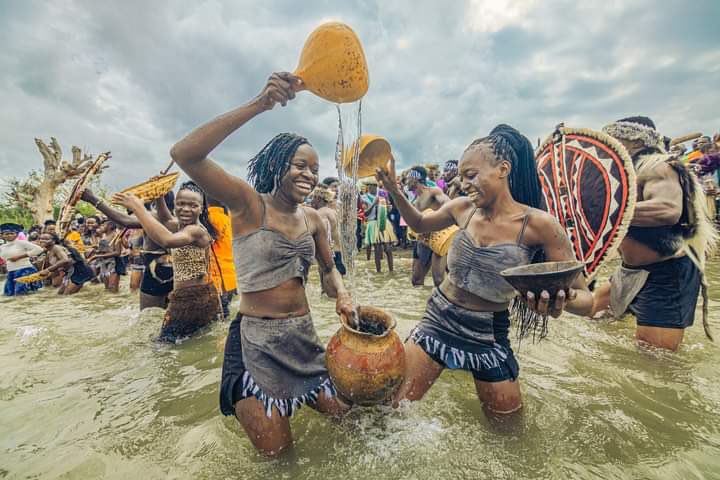 Rusinga Island Festival – Abiri Kenya