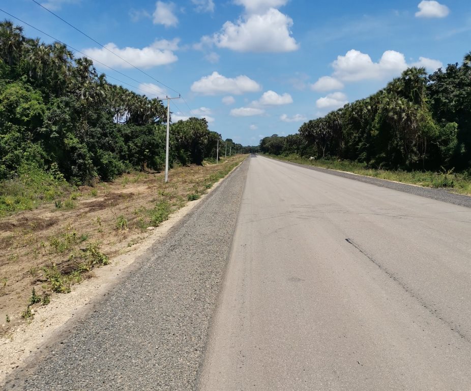 Tana Delta Colonial Forts – Abiri Kenya