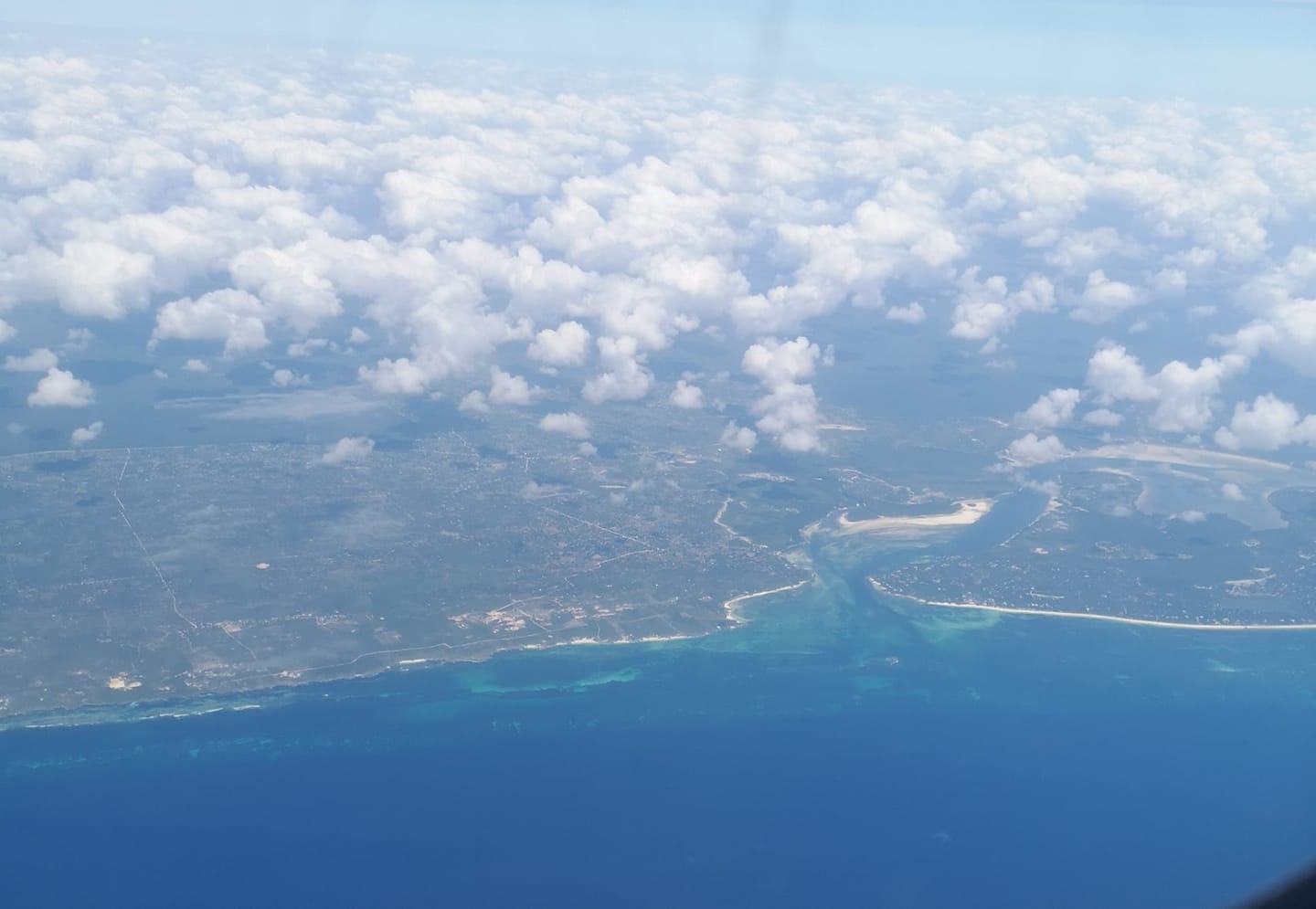 Kipini Conservancy – Abiri Kenya