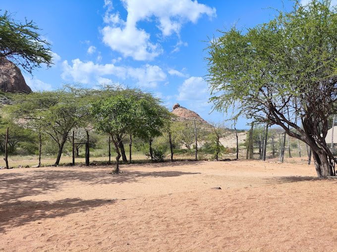 Kora National Park – Abiri Kenya