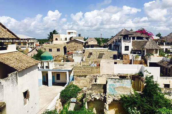 Old Town Kipini – Abiri Kenya