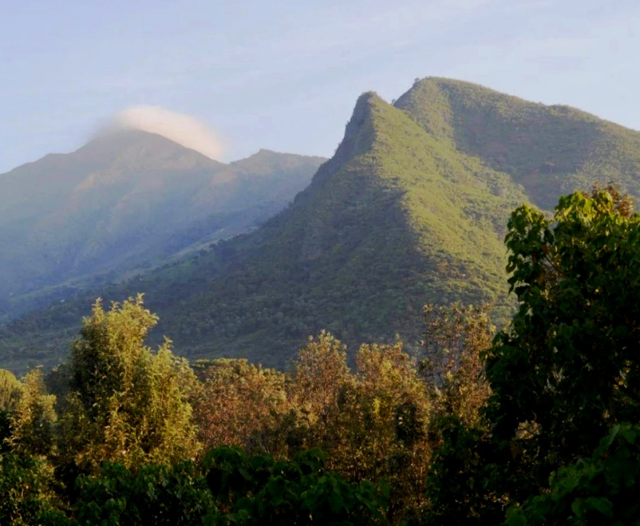 Sekerr Range – Abiri Kenya