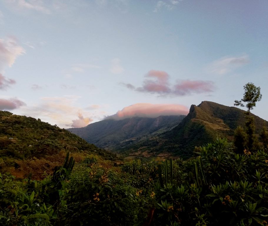 Sekerr Range – Abiri Kenya