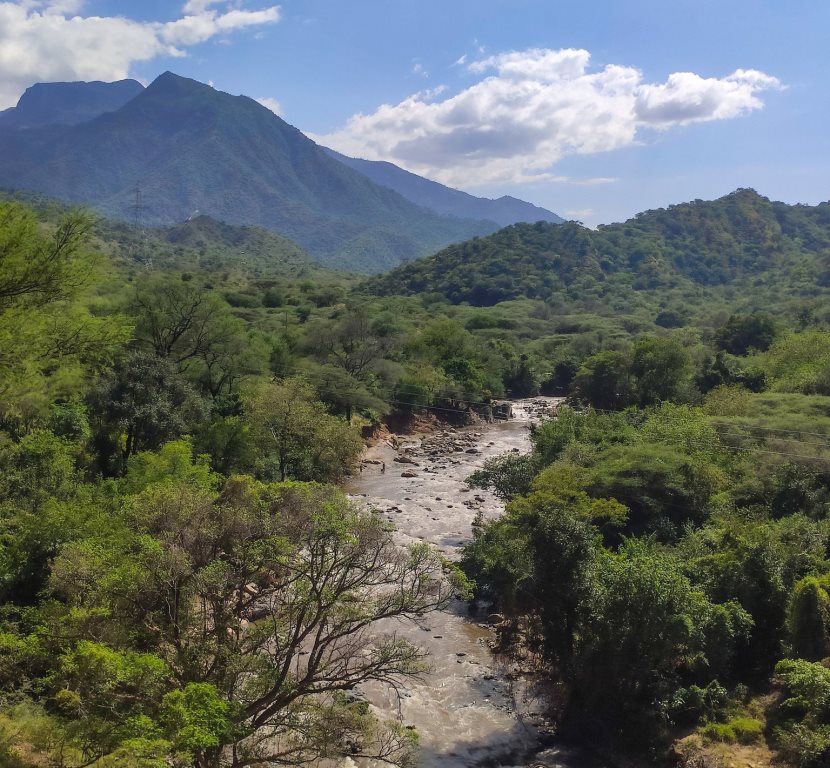 Rivers in Kenya – Abiri Kenya