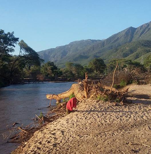 Rivers in Kenya – Abiri Kenya
