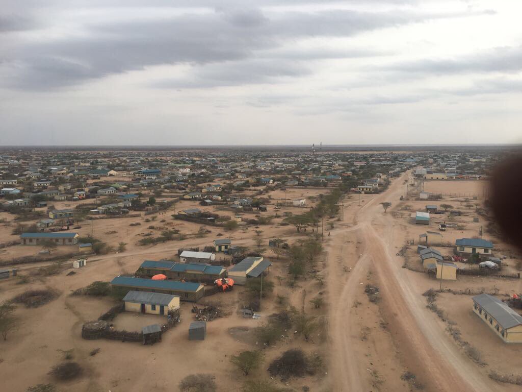 Wajir County – Abiri Kenya