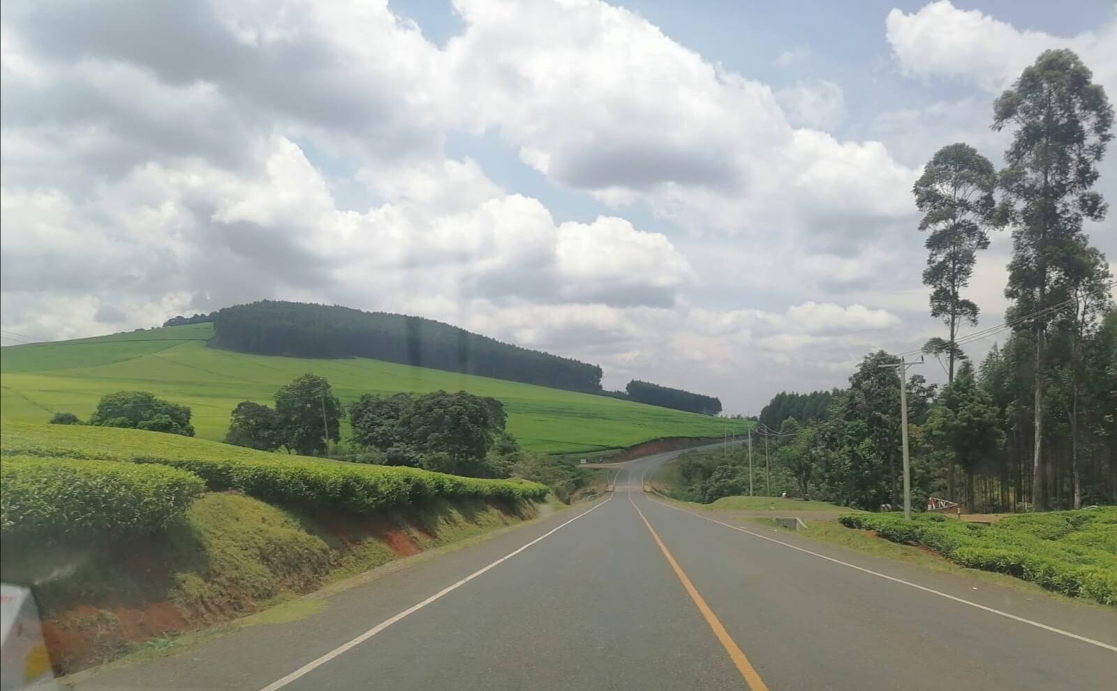 About Nyamira County – Abiri Kenya