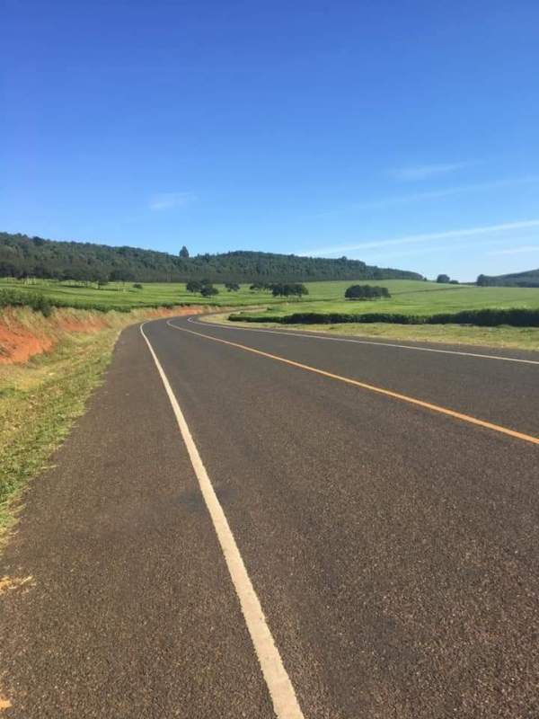 About Nyamira County – Abiri Kenya