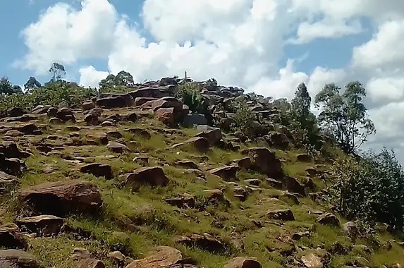 Manga Ridge – Abiri Kenya