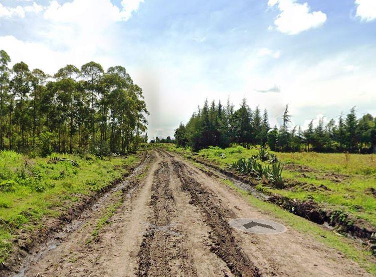 Chebara Irrigation Scheme – Abiri Kenya