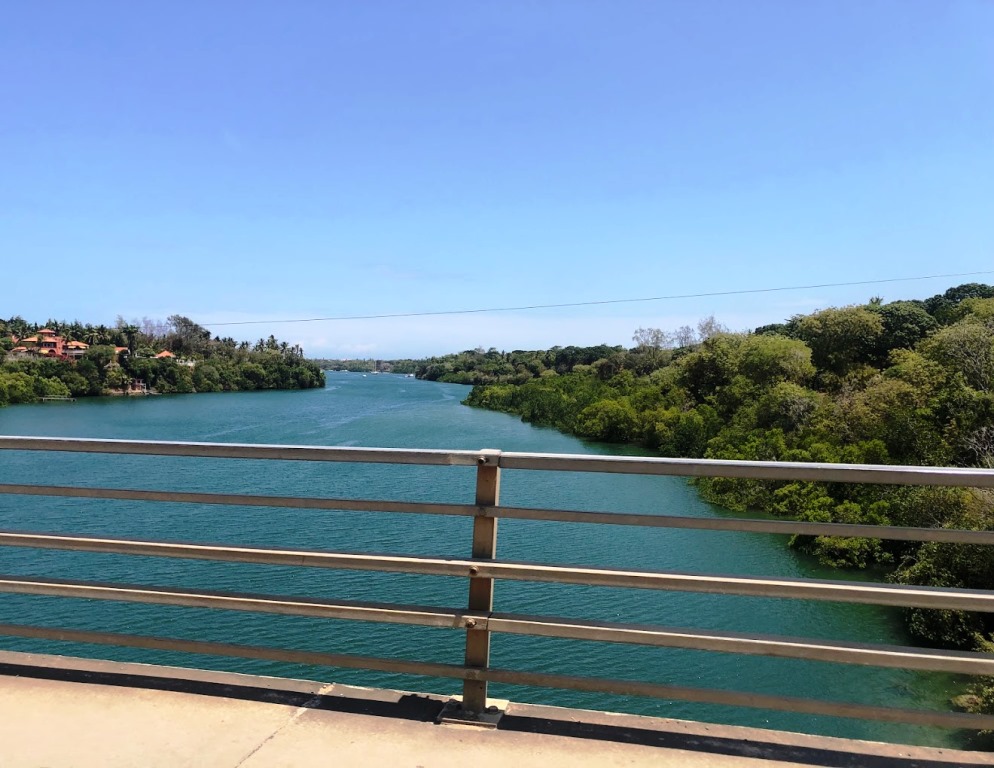 Kilifi Bridge – Abiri Kenya