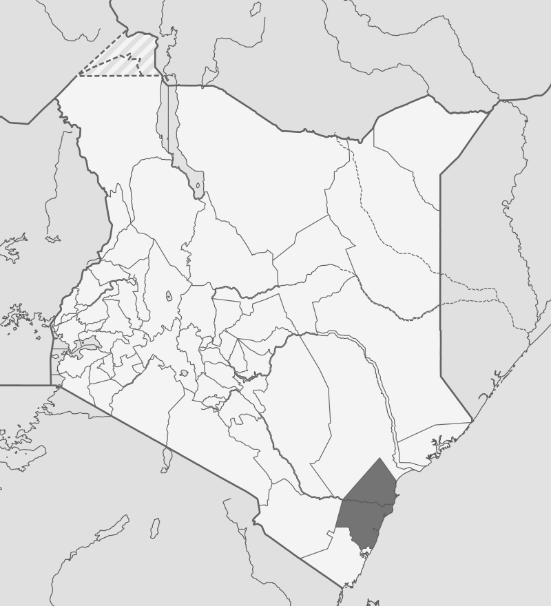 Kilifi County – Abiri Kenya