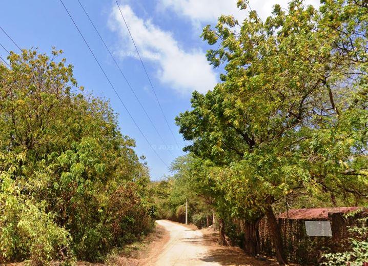 Kinuni Ruins – Abiri Kenya