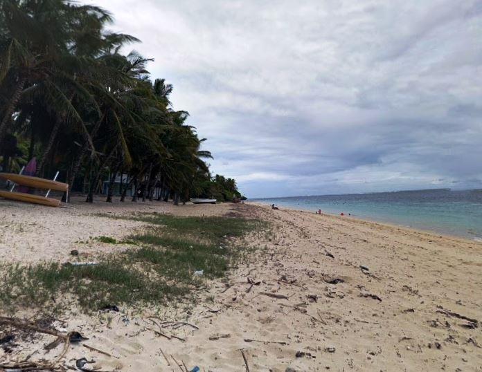 Kinuni Ruins – Abiri Kenya