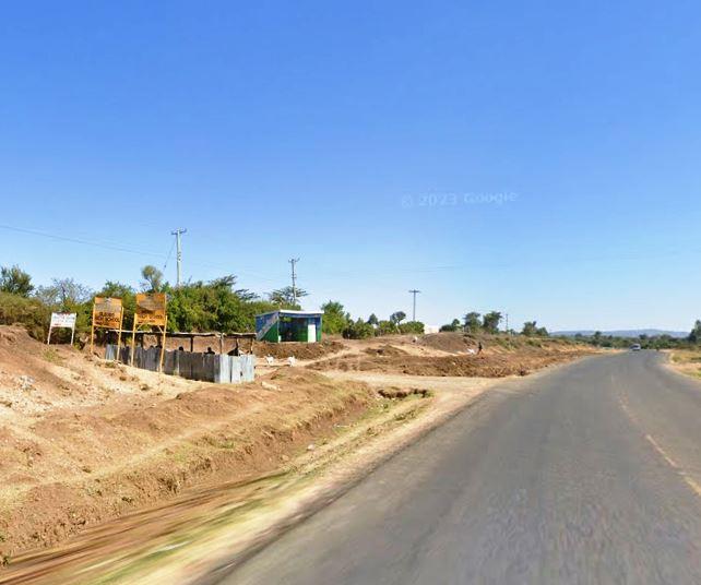 Kipsigis Oasis Sanctuary – Abiri Kenya