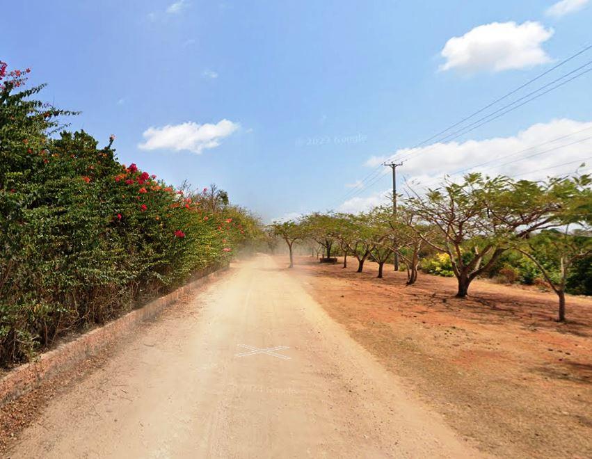 Neem Tree House – Abiri Kenya
