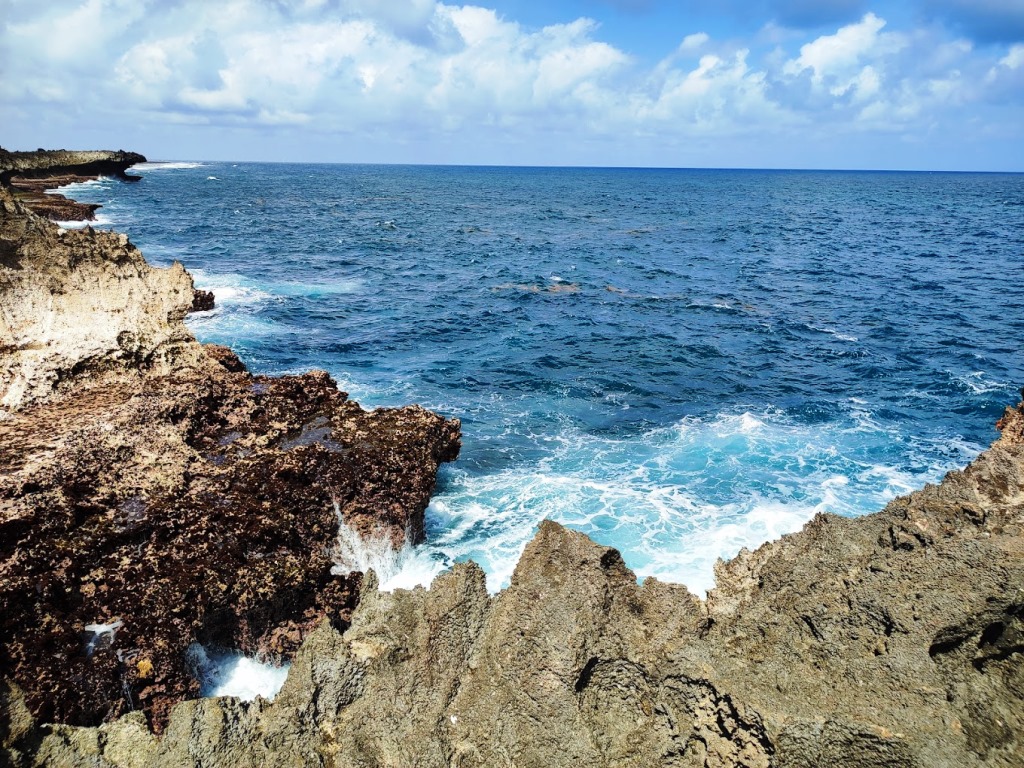 Vuma Cliffs – Abiri Kenya