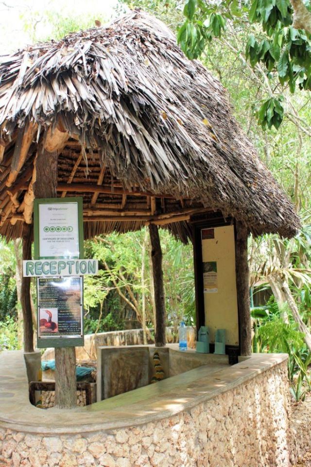 Bio-Ken Snake Farm – Abiri Kenya