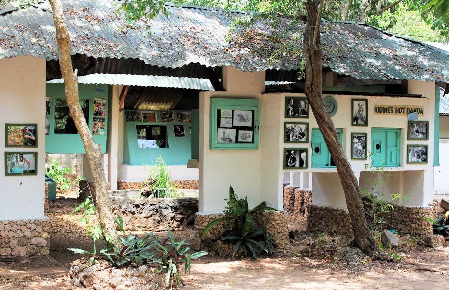 Bio-Ken Snake Farm – Abiri Kenya