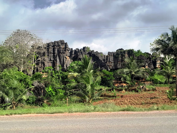 Chasimba Cave – Abiri Kenya